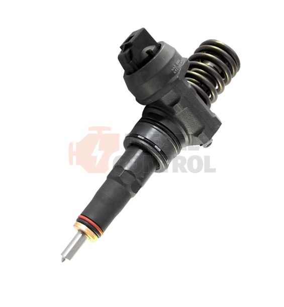 Pumpe Duse :: Diesel-control