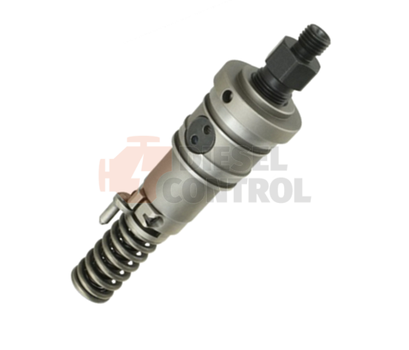 36836 :: Diesel-control