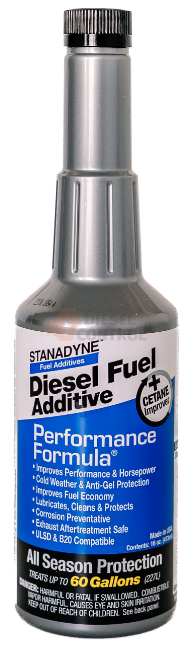 Stanadyne 38565 aditivum "Formule výkonu" :: Diesel-control