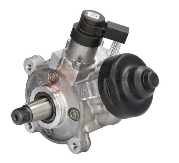 Vysokotlaké čerpadlo BOSCH 0445010583 :: Diesel-control